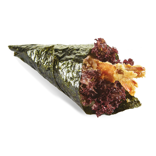 Hand Roll – Sushi Saga MY