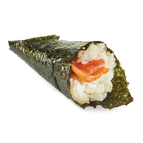 Hand Roll – Sushi Saga MY