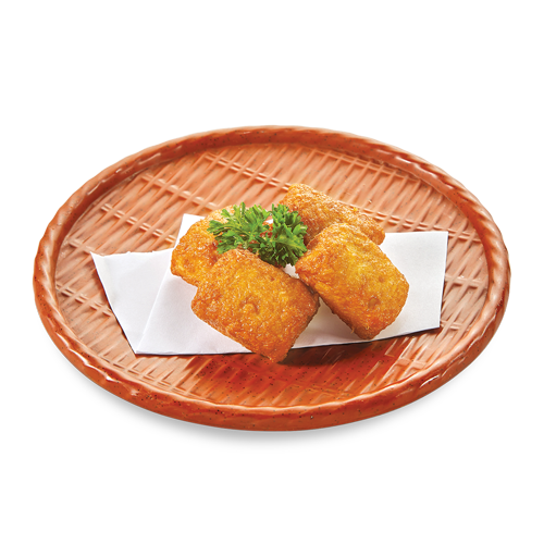 Agemono – Sushi Saga MY