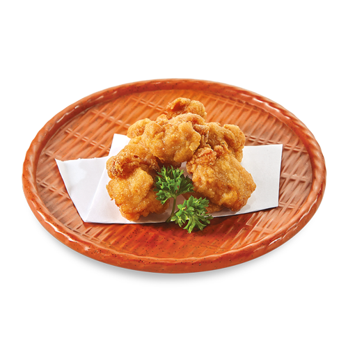 Agemono – Sushi Saga MY