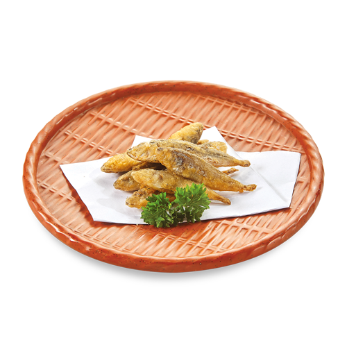 Agemono – Sushi Saga MY