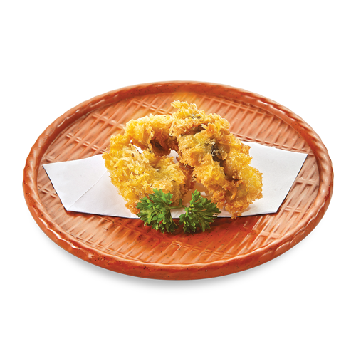 Agemono – Sushi Saga MY