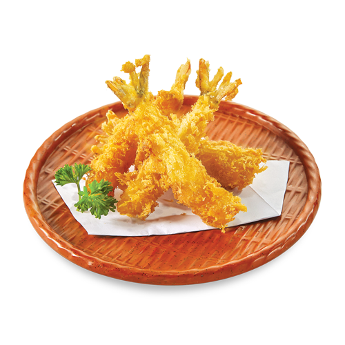 Agemono – Sushi Saga MY