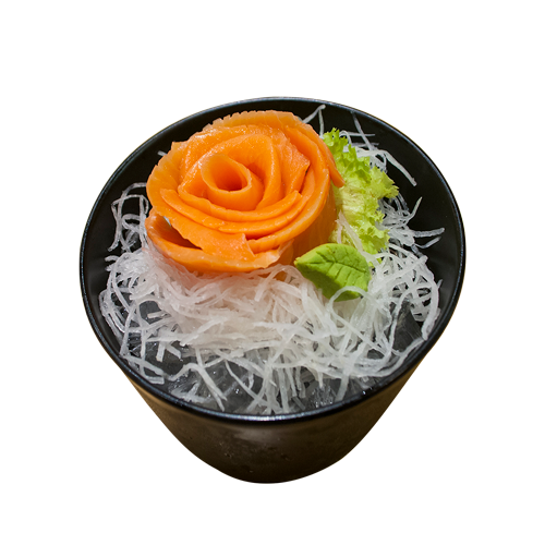 Sashimi – Sushi Saga MY