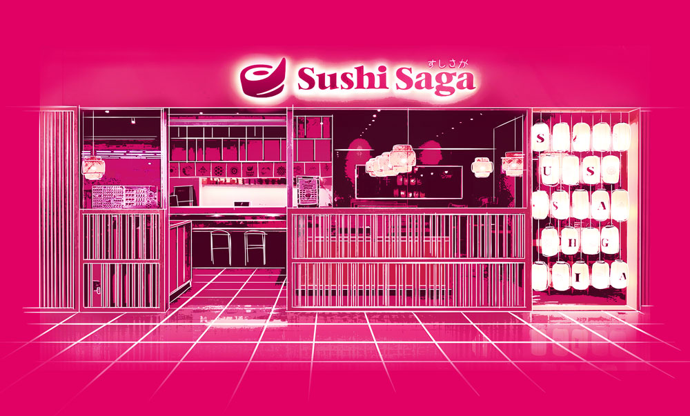 Contact Us – Sushi Saga MY